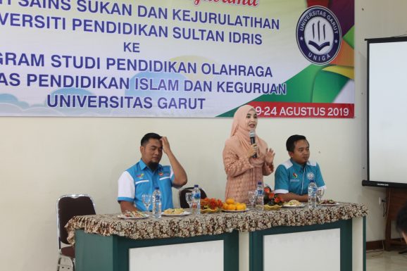 Kunjungan dan Kerjasama UPSI ke FPIK UNIGA – FPIK