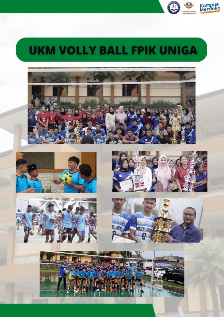 UKM SEPAK BOLA – FPIK | Universitas Garut