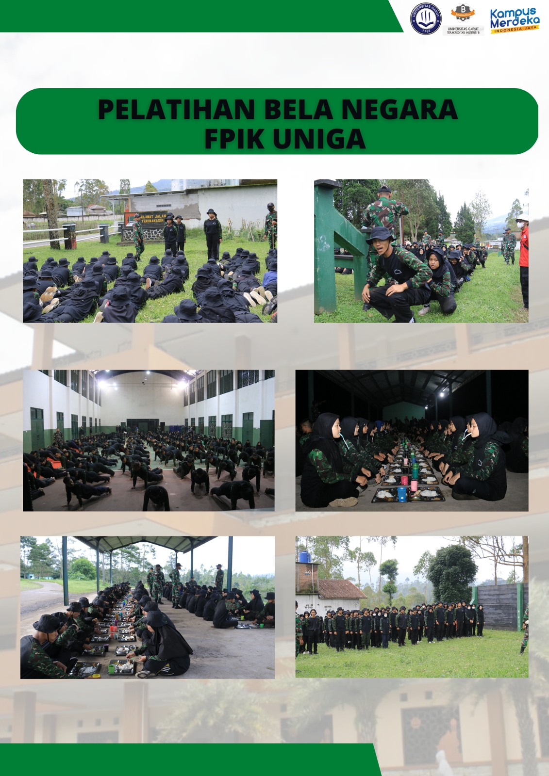 Galeri – FPIK | Universitas Garut